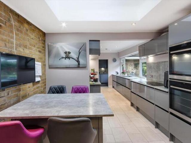 For Sale 5 Bedroom Bungalow Wrotham Kent DLS100023869