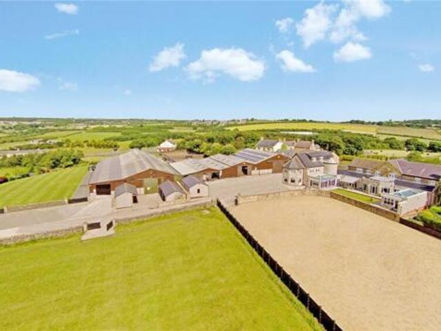 For Sale 5 Bedroom House County Durham County Durham DS100058013