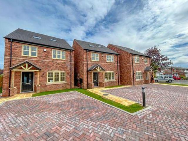For Sale 5 Bedroom House Coventry England DLS89931422
