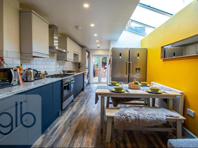 For Sale 5 Bedroom House Coventry West Midlands DS101351915