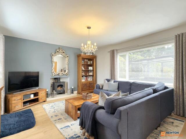 For Sale 5 Bedroom House Coalville Leicestershire DLS98929975