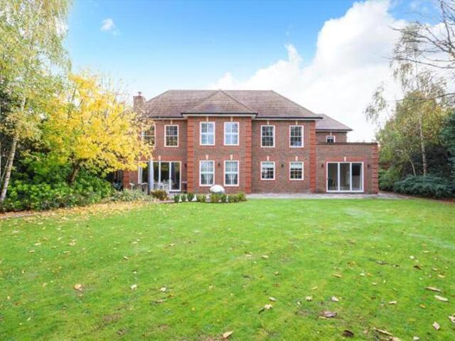 For Sale 5 Bedroom House Cobham Surrey DLS100426375