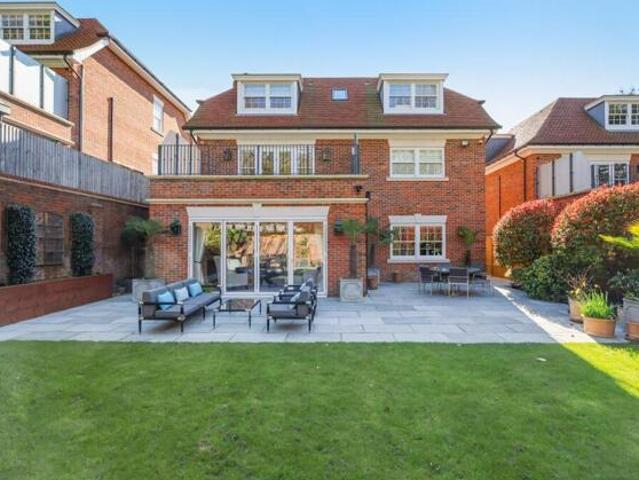 For Sale 5 Bedroom House Cobham Surrey DLS101677790