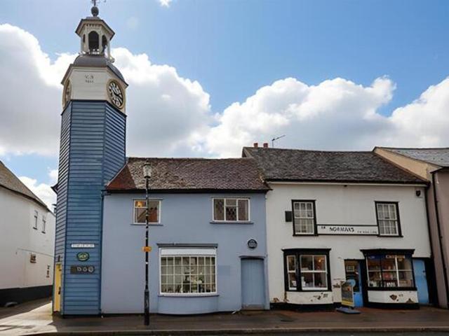 For Sale 5 Bedroom House Coggeshall Essex DS99523918