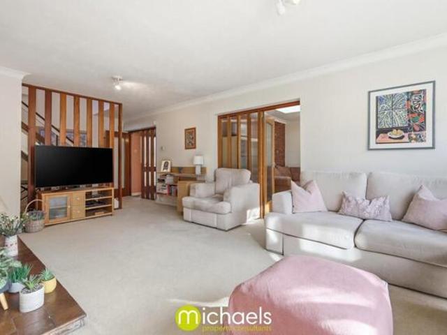 For Sale 5 Bedroom House Colchester Essex DLS99523442