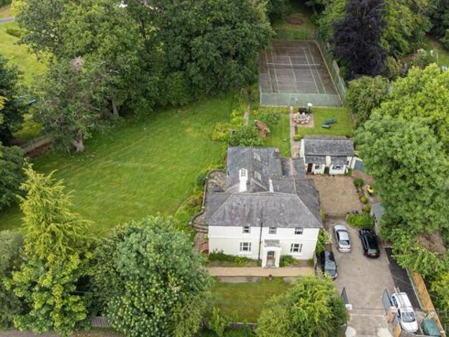 For Sale 5 Bedroom House Copthorne West Sussex DS101675027