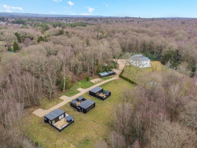 For Sale 5 Bedroom House Copthorne West Sussex DS98296923