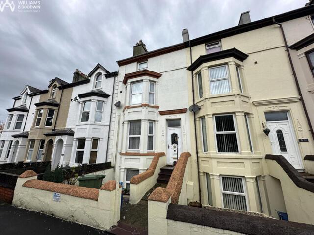 For Sale 5 Bedroom House Caernarfon Gwynedd DS98205096