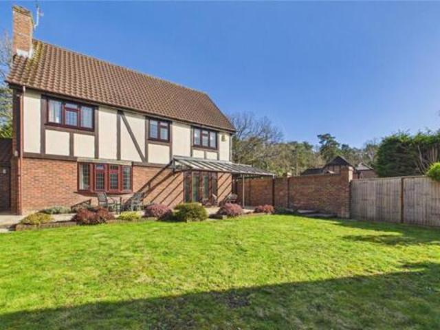For Sale 5 Bedroom House Camberley Surrey DLS100540859