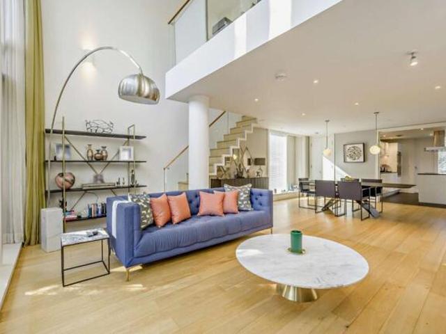 For Sale 5 Bedroom House Cambridge Cambridgeshire DS100541147