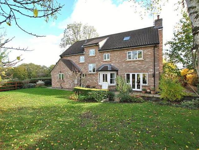 For Sale 5 Bedroom House Cambridgeshire Cambridgeshire DS99161386