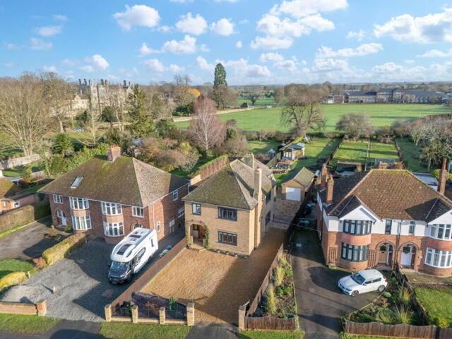 For Sale 5 Bedroom House Cambridgeshire Cambridgeshire DS101316503