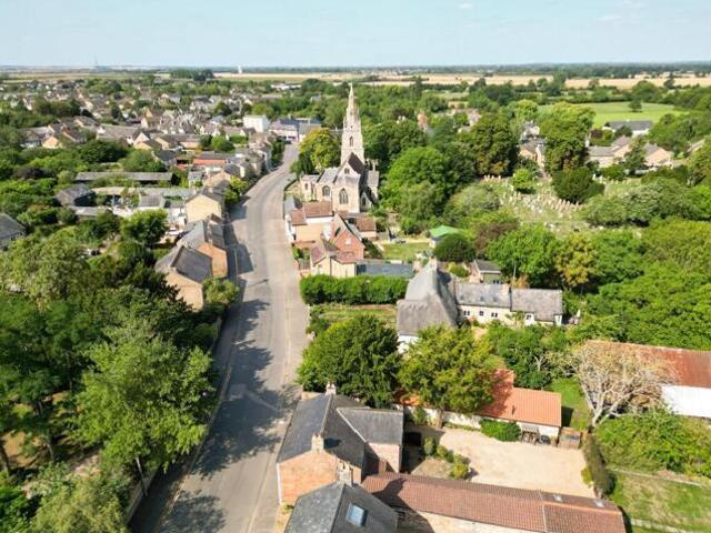 For Sale 5 Bedroom House Cambridgeshire Cambridgeshire DS101316533