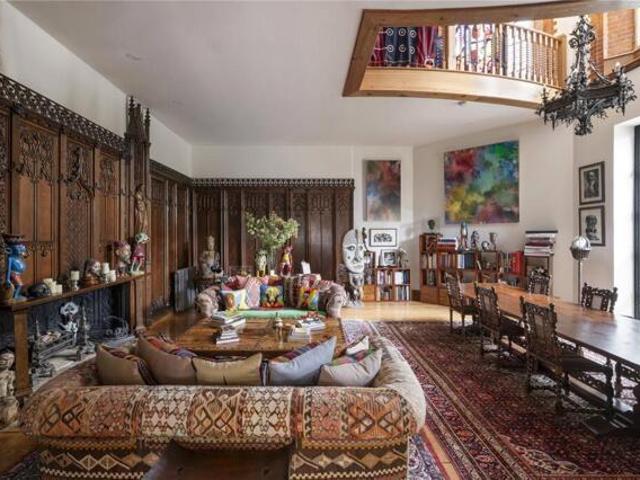 For Sale 5 Bedroom House Camden Greater London DLS101231706