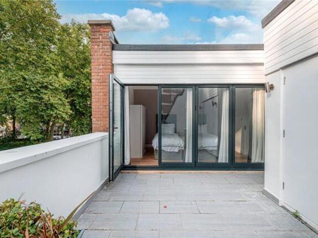 For Sale 5 Bedroom House Camden Greater London DS99436822