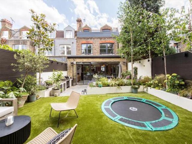 For Sale 5 Bedroom House Camden Greater London DS99204117