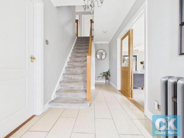 For Sale 5 Bedroom House Cannock Staffordshire DS101352119