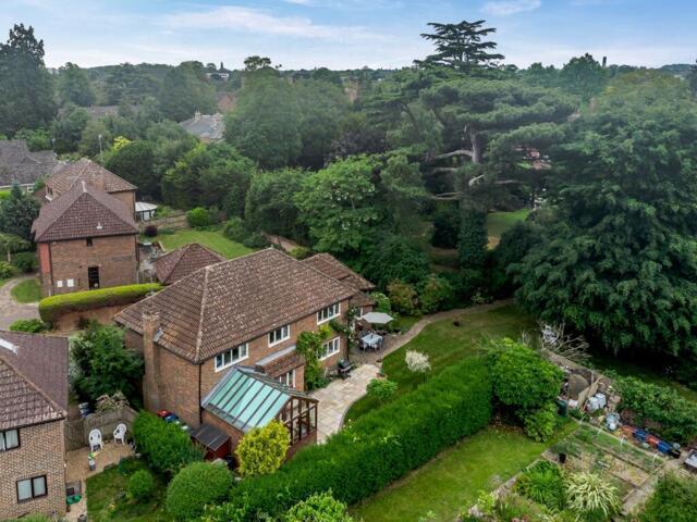 For Sale 5 Bedroom House Canterbury Kent DLS99054876