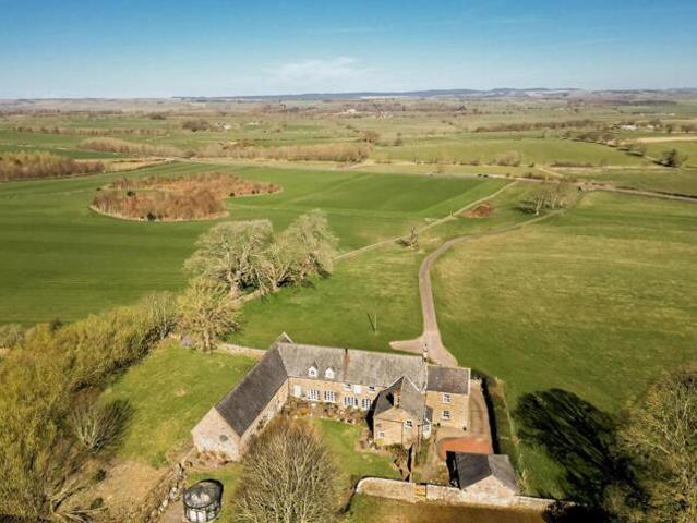 For Sale 5 Bedroom House Capheaton Capheaton DLS99054858