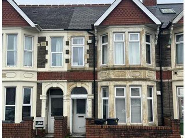 For Sale 5 Bedroom House Cardiff Cardiff DS100648663