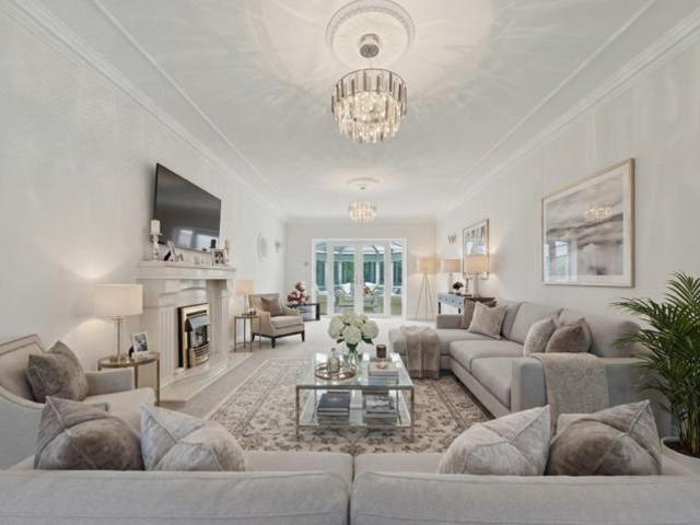 For Sale 5 Bedroom House Cardiff Cardiff DS101678006