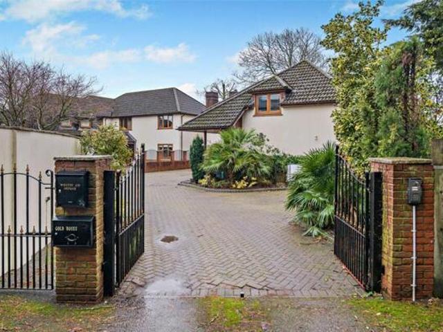 For Sale 5 Bedroom House Cardiff Cardiff DS98801043