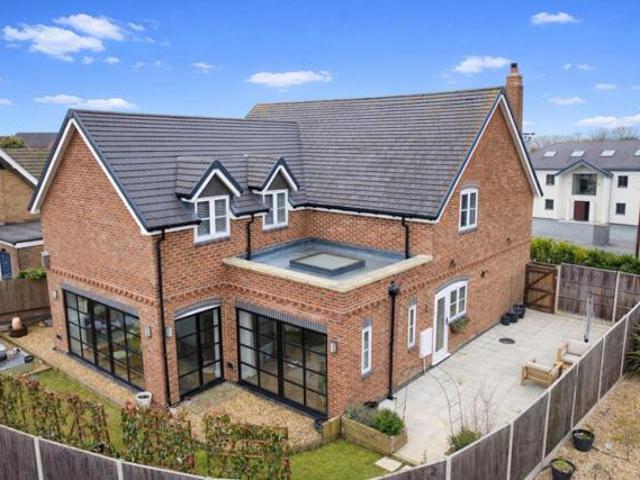 For Sale 5 Bedroom House Carlton Leicestershire DLS101379092
