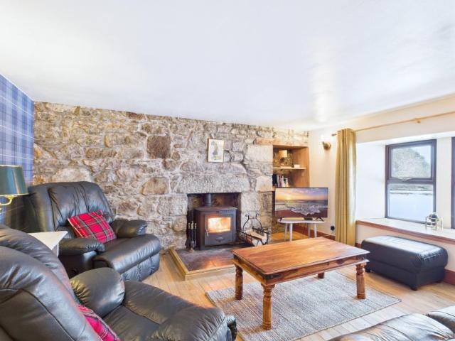For Sale 5 Bedroom House Carrbridge Carrbridge DS98217325