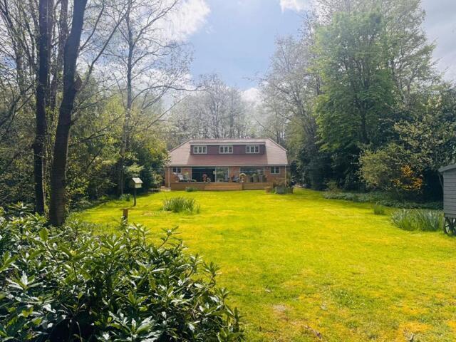 For Sale 5 Bedroom House Central Bedfordshire Central Bedfordshire DS101675314