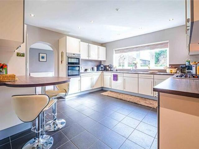 For Sale 5 Bedroom House Central Bedfordshire Central Bedfordshire DS101678507