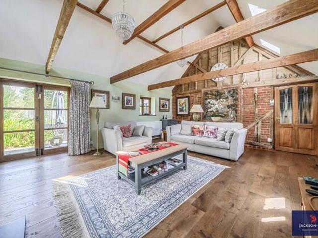 For Sale 5 Bedroom House Central Bedfordshire Central Bedfordshire DS101168192