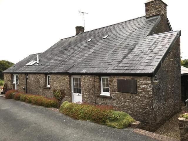 For Sale 5 Bedroom House Ceredigion Ceredigion DLS100398497