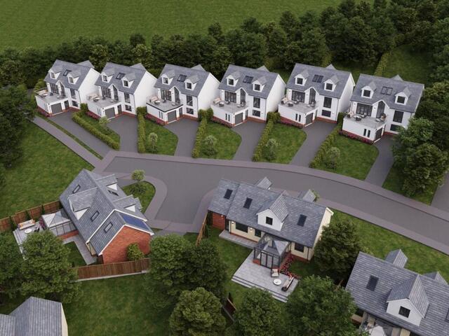 For Sale 5 Bedroom House Ceredigion Ceredigion DLS101678120
