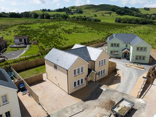 For Sale 5 Bedroom House Ceredigion Ceredigion DLS101678747