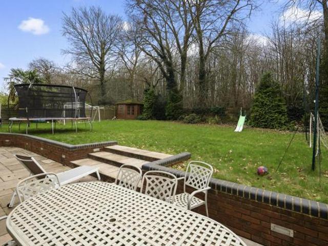 For Sale 5 Bedroom House Chatham Medway DLS100023911
