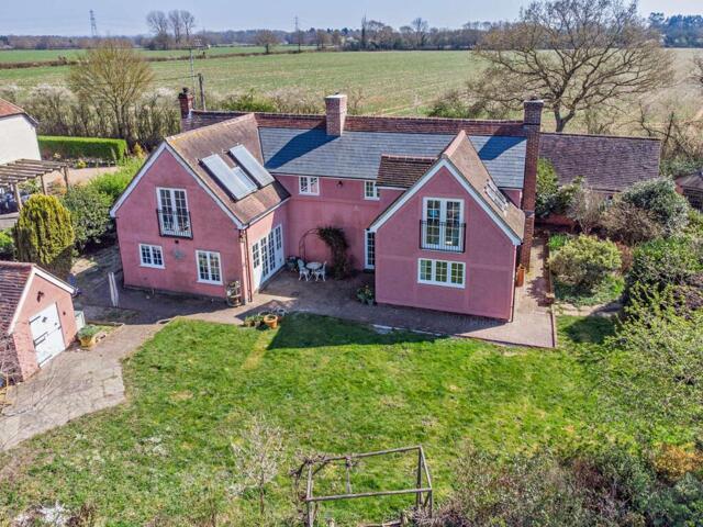 For Sale 5 Bedroom House Chelmsford Chelmsford DS100684916