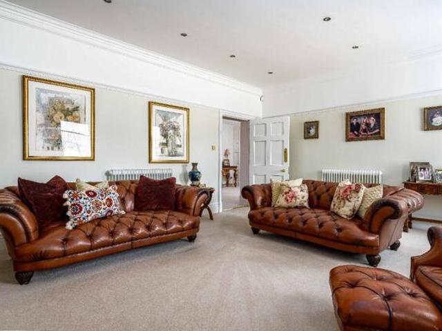 For Sale 5 Bedroom House Chester Cheshire West And Chester DS99475746