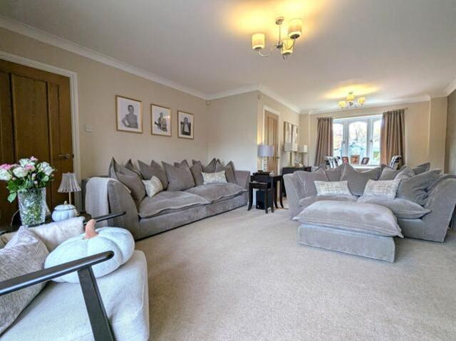 For Sale 5 Bedroom House Chester Le Street County Durham DS101199789