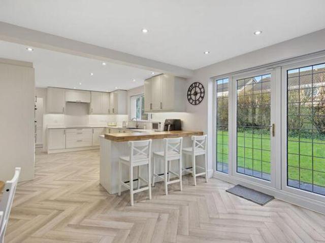 For Sale 5 Bedroom House Chesterfield Derbyshire DS98687907