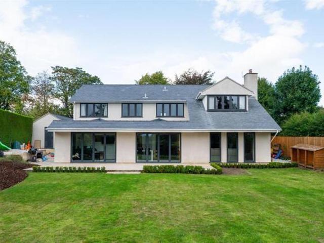 For Sale 5 Bedroom House Chesterfield Derbyshire DS98612396