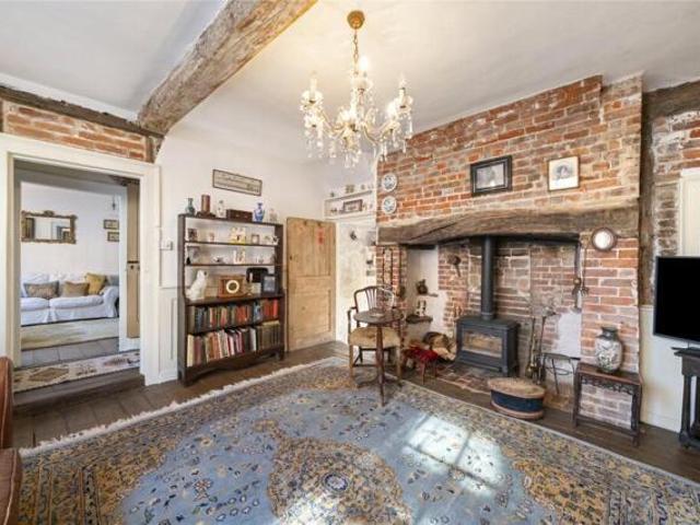 For Sale 5 Bedroom House Chichester West Sussex DLS100398533