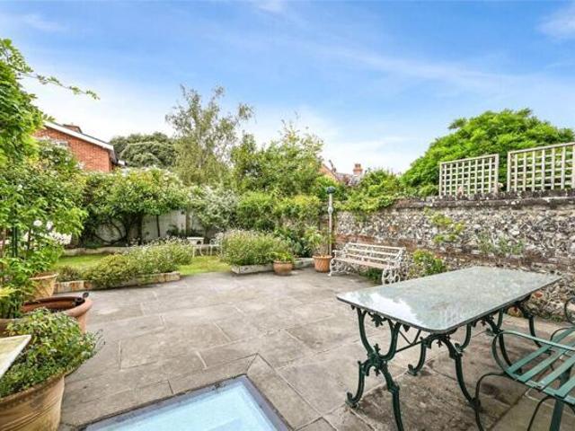For Sale 5 Bedroom House Chichester West Sussex DS101891916