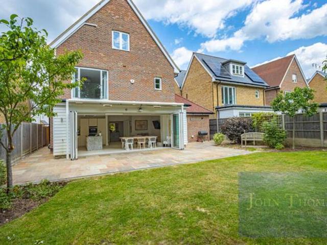 For Sale 5 Bedroom House Chigwell Essex DS100953451
