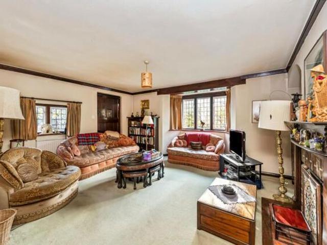 For Sale 5 Bedroom House Chiltington West Sussex DLS99290060