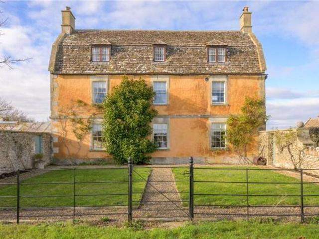 For Sale 5 Bedroom House Chippenham Wiltshire DLS101100142