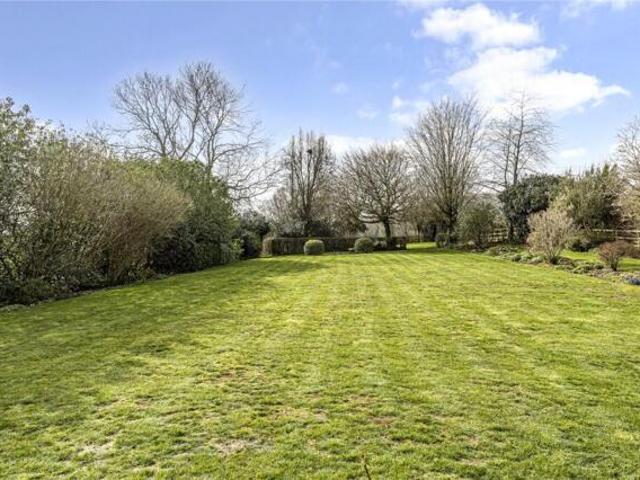 For Sale 5 Bedroom House Chipping Campden Gloucestershire DLS101100214