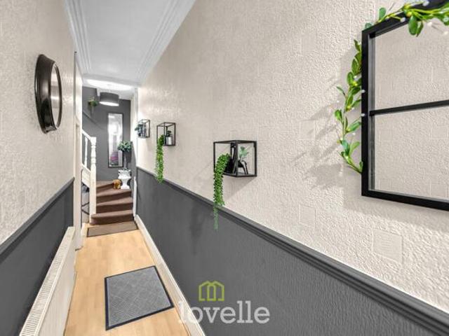 For Sale 5 Bedroom House Cleethorpes North East Lincolnshire DLS99290449
