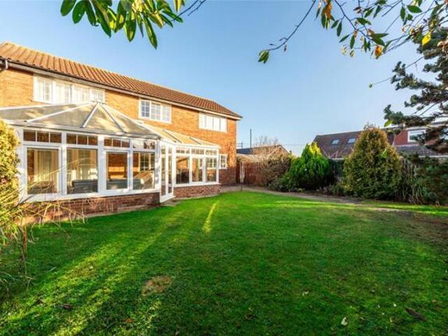 For Sale 5 Bedroom House Cranfield Bedford Borough DLS99054919