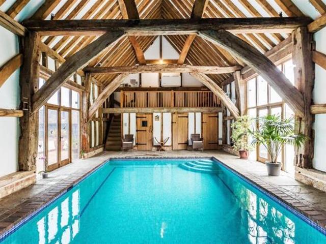 For Sale 5 Bedroom House Cranleigh West Sussex DS100426157