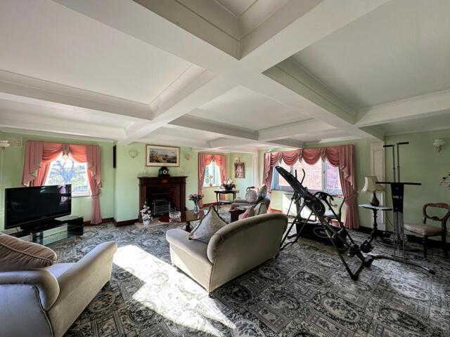 For Sale 5 Bedroom House Crewe Cheshire East DLS99380688
